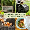 Dr. Connie‚Äôs Compost Plus 100x Concentrated Natural Compost ...