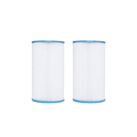 The Cover Guy Filter Cartridge TCG-HS30 - 2 pack - Replacement Hot Tub ...