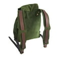 GRACEART Retro Medieval Backpack Viking LARP Renaissance Bag Outdoor ...