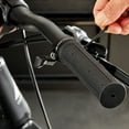 Ozark Trail Lock-on Bike Grips, Black - Walmart.com