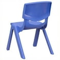 Flash Furniture 10.5'' Plastic Stackable School Chair, Multiple Colors ...