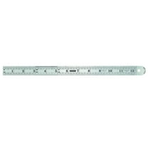 General Tools 616 Flexible Industrial Straight Edge Ruler, Stainless ...