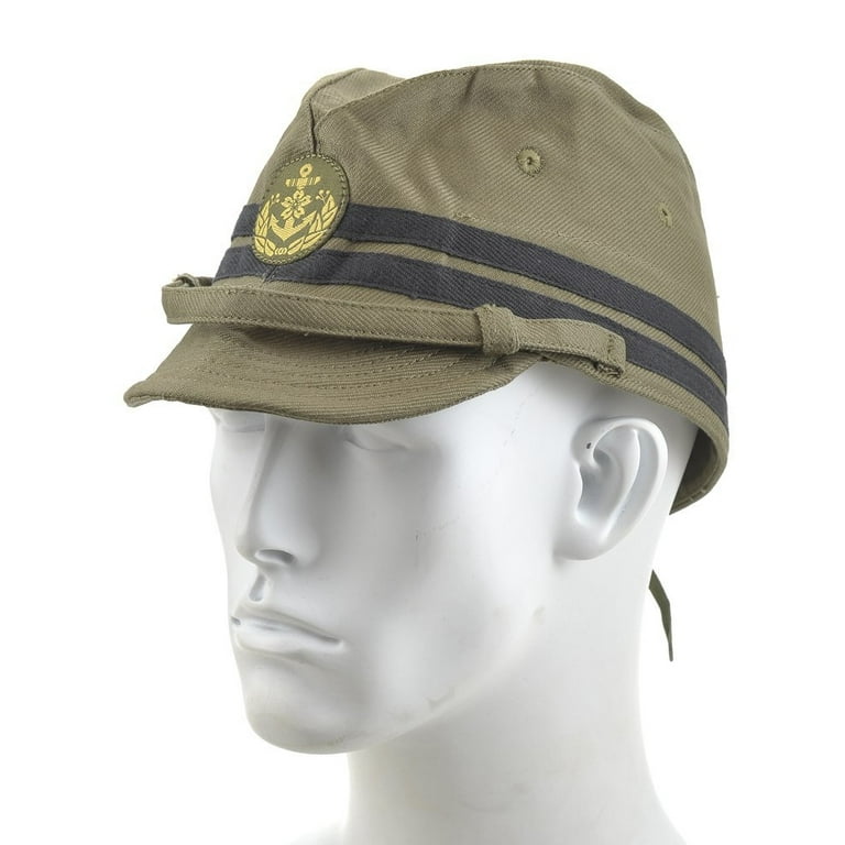 Ww2 Naval Hat