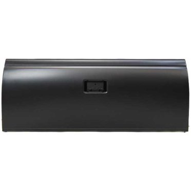 Custom Flow Tailgates V-EL37 03-07 Dodge Elite Tailgate - Walmart.com