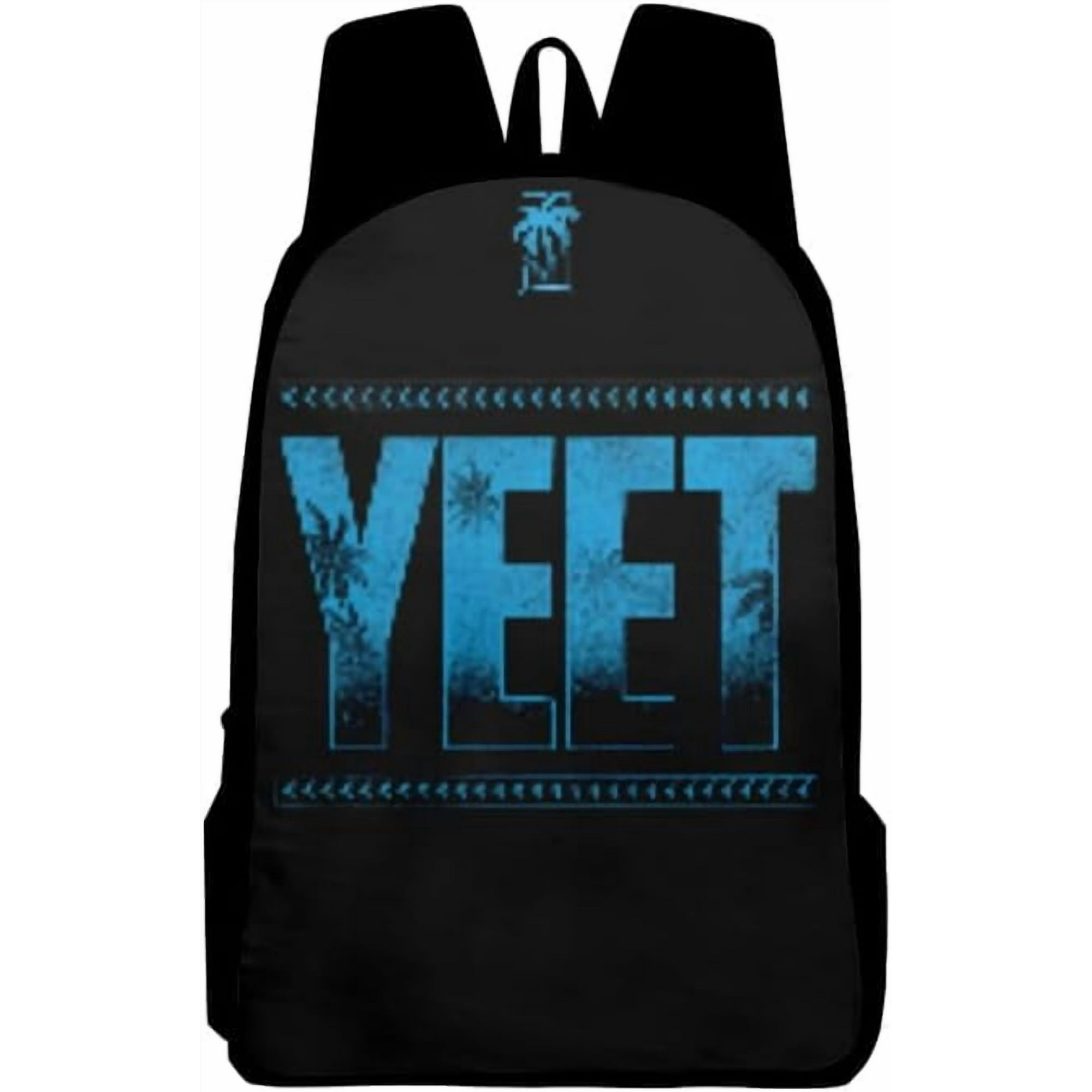 Click here for Jey Uso Yeet Backpacks Backpacks Full Print Multi-... prices