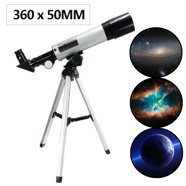 Meade Instruments Adventure Scope 60mm Refractor Telescope with ...