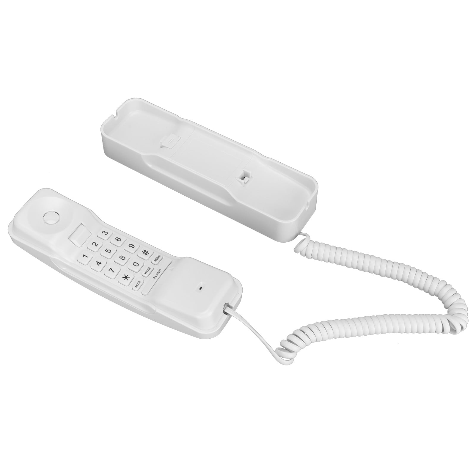 Click here for Ymiko Wall Mounting Corded Phone  Adjustable Volum... prices
