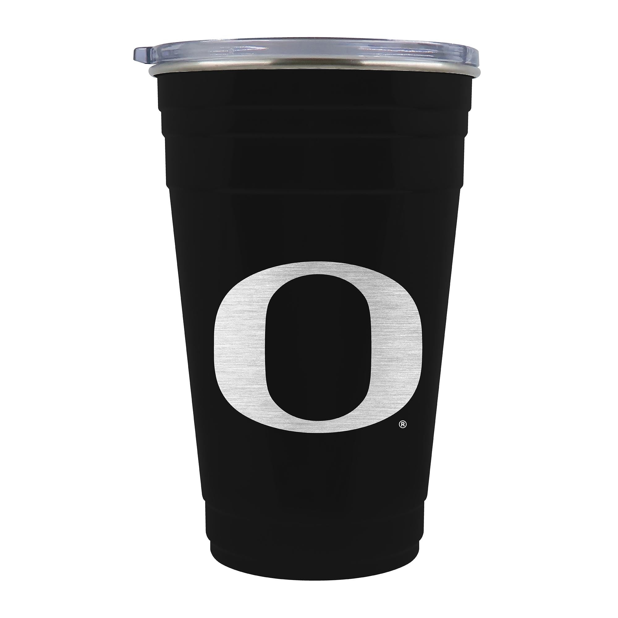 Oregon Ducks 22oz. Tailgate Tumbler - Walmart.com