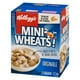 Kellogg's Mini-Wheats Cereal Original, 1200g Jumbo - Walmart.ca