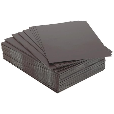 UPC 029133064628 - Galvanized Step Flashing Shingles 5X8 Brn Shingle ...