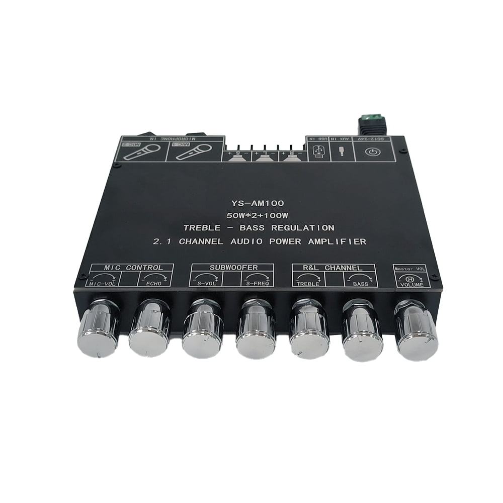 Click here for Unbranded High-Power Bluetooth Amplifier Board Ys-... prices