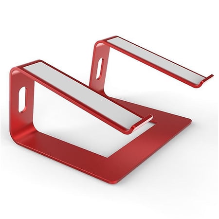 Laptop Stand - Laptop Riser Stand For Desk - Aluminum Ergonomic Laptop ...