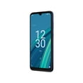Cricket Wireless Debut S2, 32GB, 3GB RAM, Deep Navy - Prepaid ...