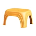 TISHITA Bathroom Stool Stepping Stool Anti Skid Stable Portable Step ...