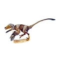 Beasts Of The Mesozoic: Tsaagan Mangas - 1/6th Scale Dinosaur Action ...