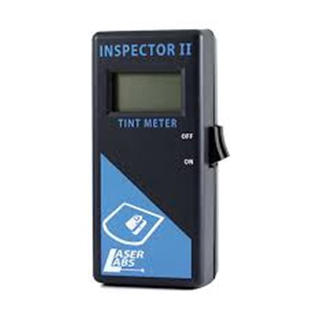 Laser Labs LAS-TM2000 Inspector II Window Tint Meter | Walmart Canada