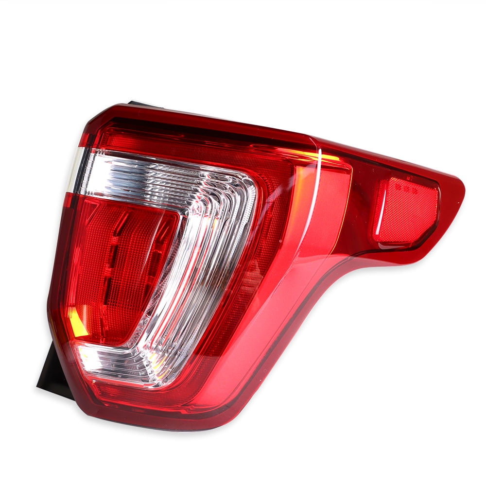 OTTULUR Tail Light Brake Lamp Assembly Replacement for 2016 2017 2018 ...