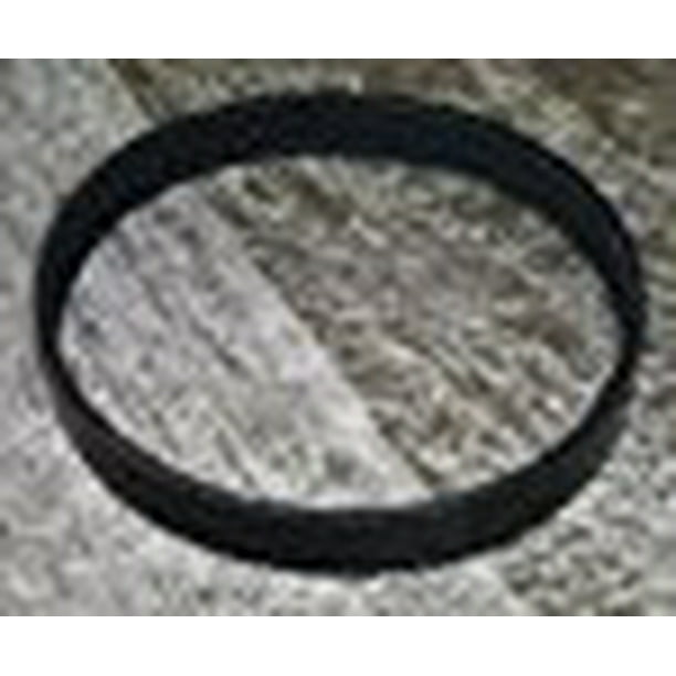 NEW Replacement BELT Mastercraft B1100-MC 12 1/2 inch Planer Belt ...