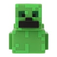 Minecraft Mini TUBBZ Collectible Duck, Creeper Cosplay Figure, Ages 3 ...