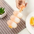 Easy Rice Ball Maker Mold for Onigiri & Sushi, Reusable Shaker Kit with ...
