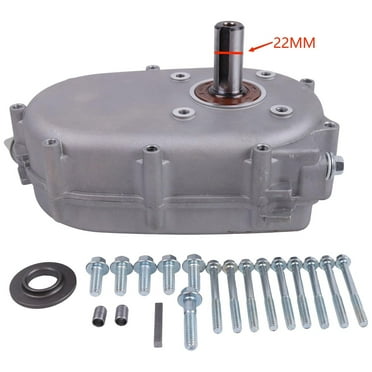 Fetcoi Reduction Gearbox for Honda GX270, 13hp, 2:1 with Internal ...
