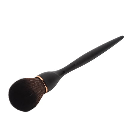 Loose Powder Blush, Blush Brush Soft Hair Ergonomic Cosmetic Tool For ...