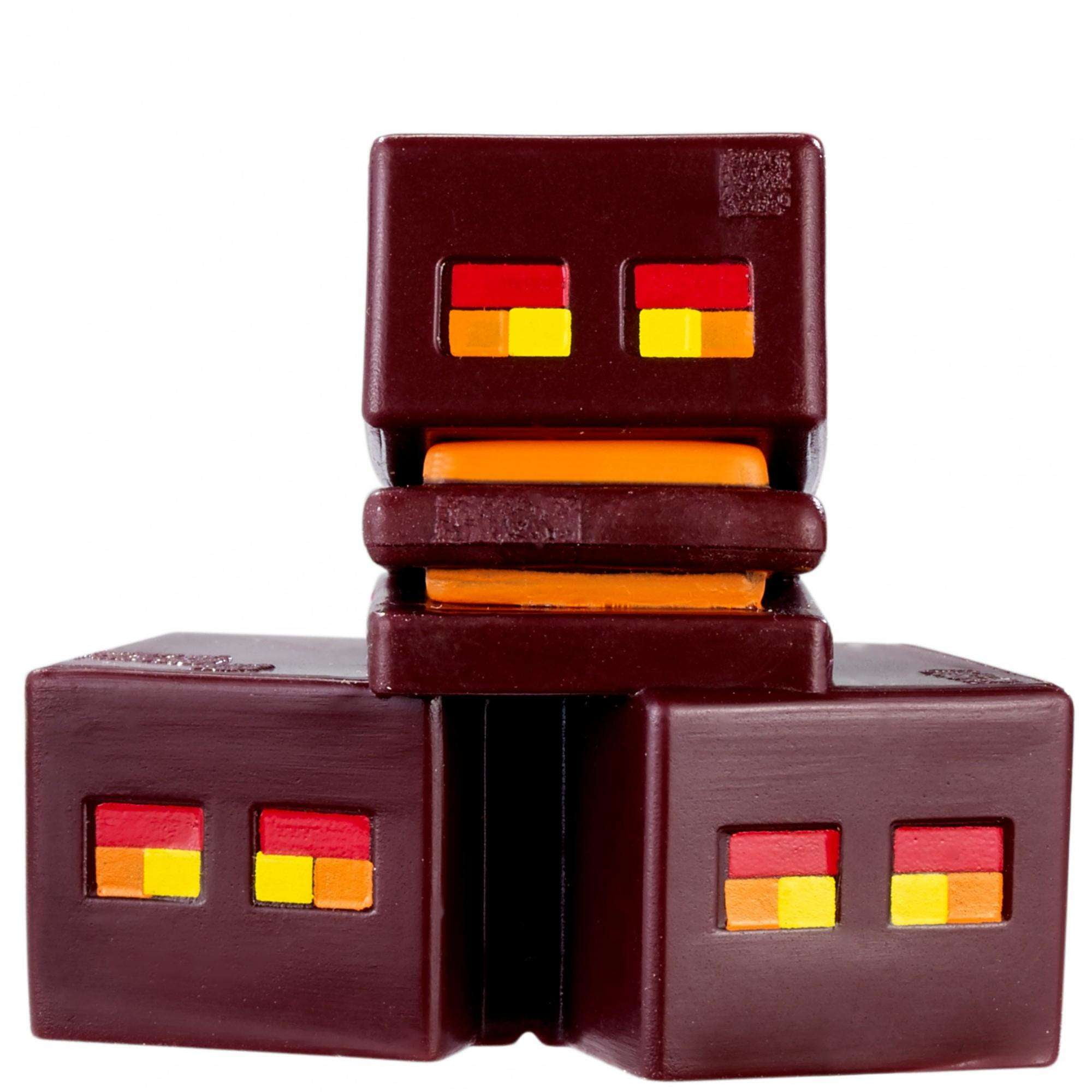 Minecraft Magma Cube