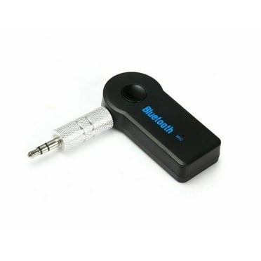 Monster Bluetooth Adapter Audio Receiver - Walmart.com