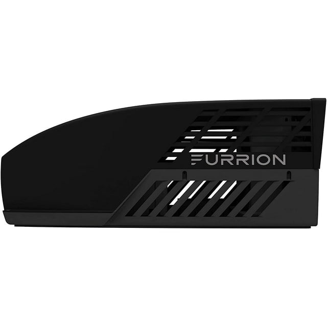 Furrion FACR14SA-BL-AM 14.5K BTU RV Air Conditioner, Black - Walmart.com