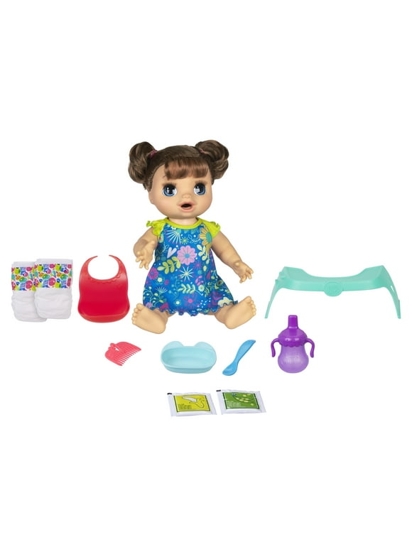 Baby Alive Dolls in Baby Dolls - Walmart.com