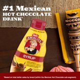 Nestle Abuelita Chocolate Syrup, Cinnamon Flavor, 16 oz - Walmart.com