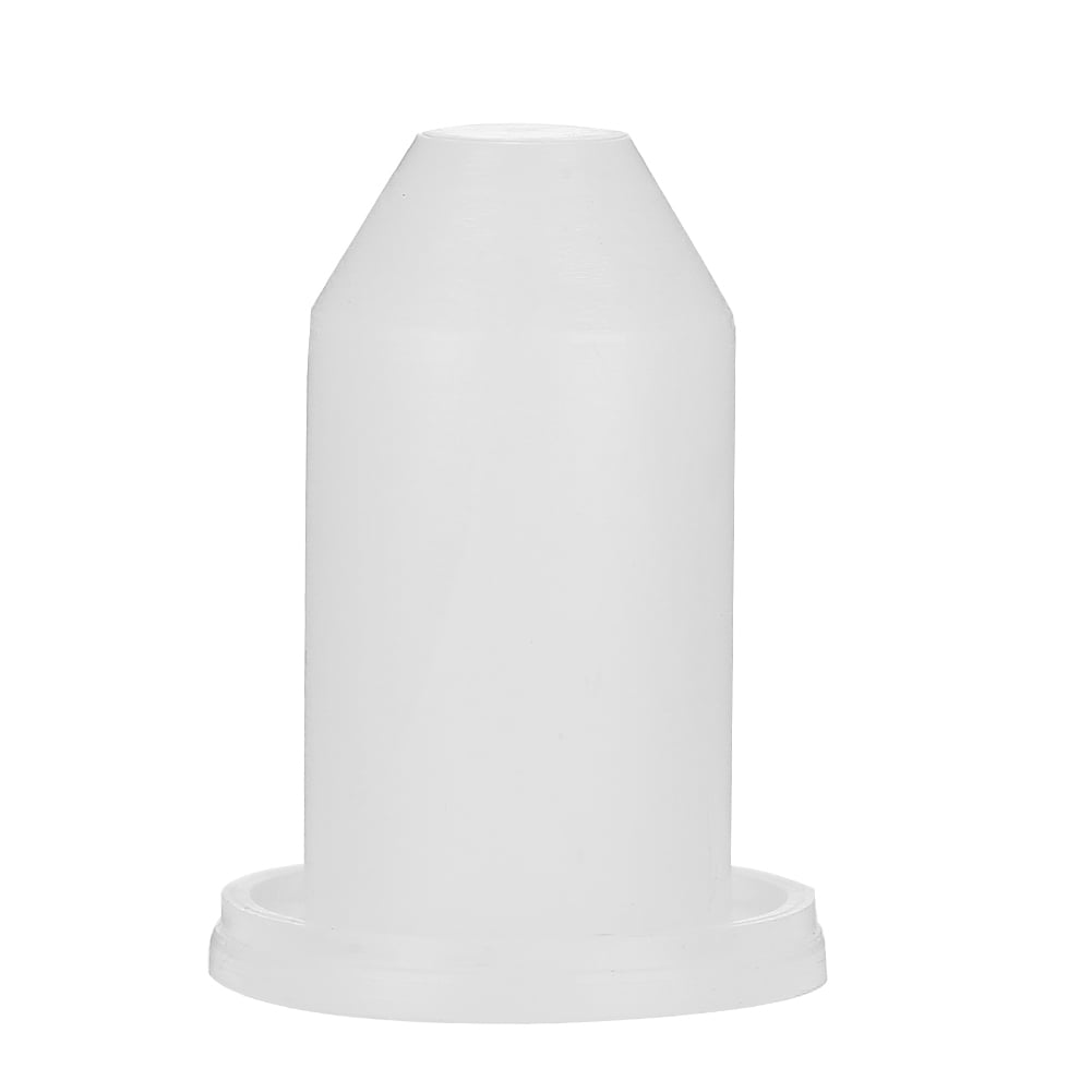 Molde para lápiz labial, molde para lápiz labial profesional de 12,1 mm ...