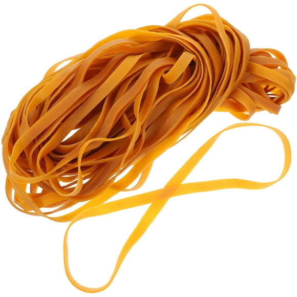 Wide Rubber Bands Heavy Duty