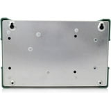 Taco ZVC403-4 Zone Valve Control With Priority Zoning Circulator - 3 ...