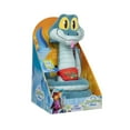 Disney’s Zootopia 2 12 inch Feature Plush Gary De’Snake - Sounds and ...