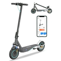 "RCB R19 Electric Scooter, 10"" Foldable, 500W, 19mph, 22 Miles Range ...