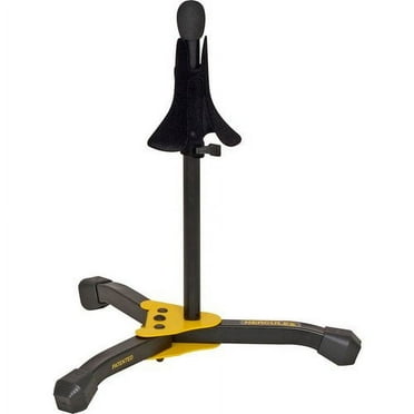 Hamilton Classic Alto/Tenor Sax Stand w/Peg & Bag - Walmart.com