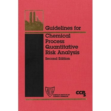 Ccps Concept Book: Layer of Protection Analysis: Simplified Process ...