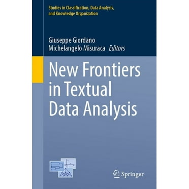 Studies in Classification, Data Analysis Data Science and Social ...