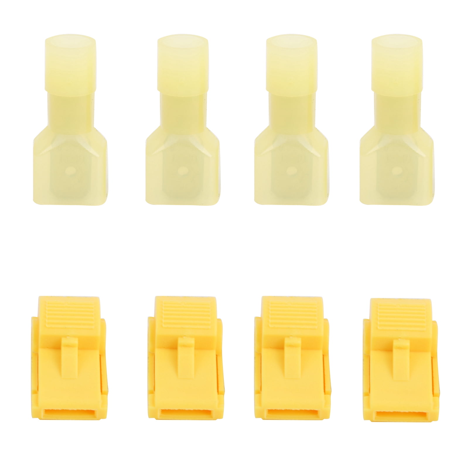 Terminales De Cables Conectores De Cables Conectores De Terminales ...