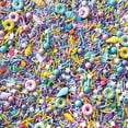 Fancy Sprinkles Sweet Spot Dessert Sprinkles, 3.3 oz - Walmart.com