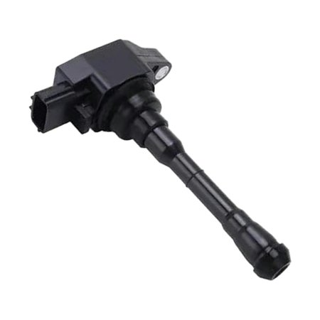 Colaxi Engine Ignition Coil 22448-1KC0A Black Replaces for Juke 1.6L L4 ...