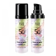 Primer Foundation Concealer All One