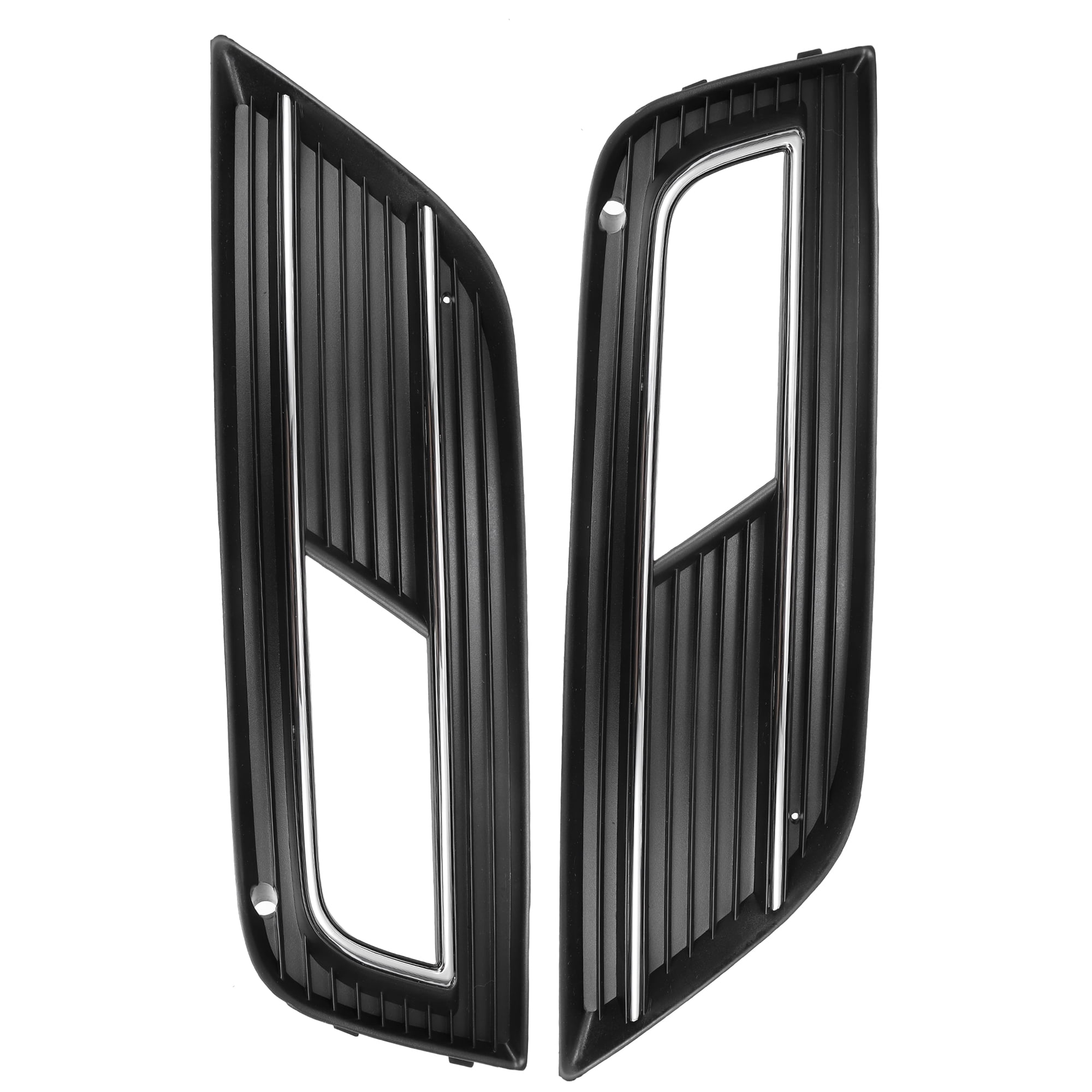 Audi Grill Screen