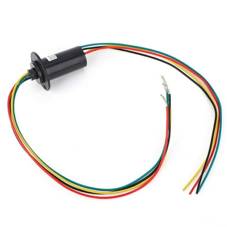 Conductive Slip Ring Collector Ring Electrical Slip Ring Conductive ...