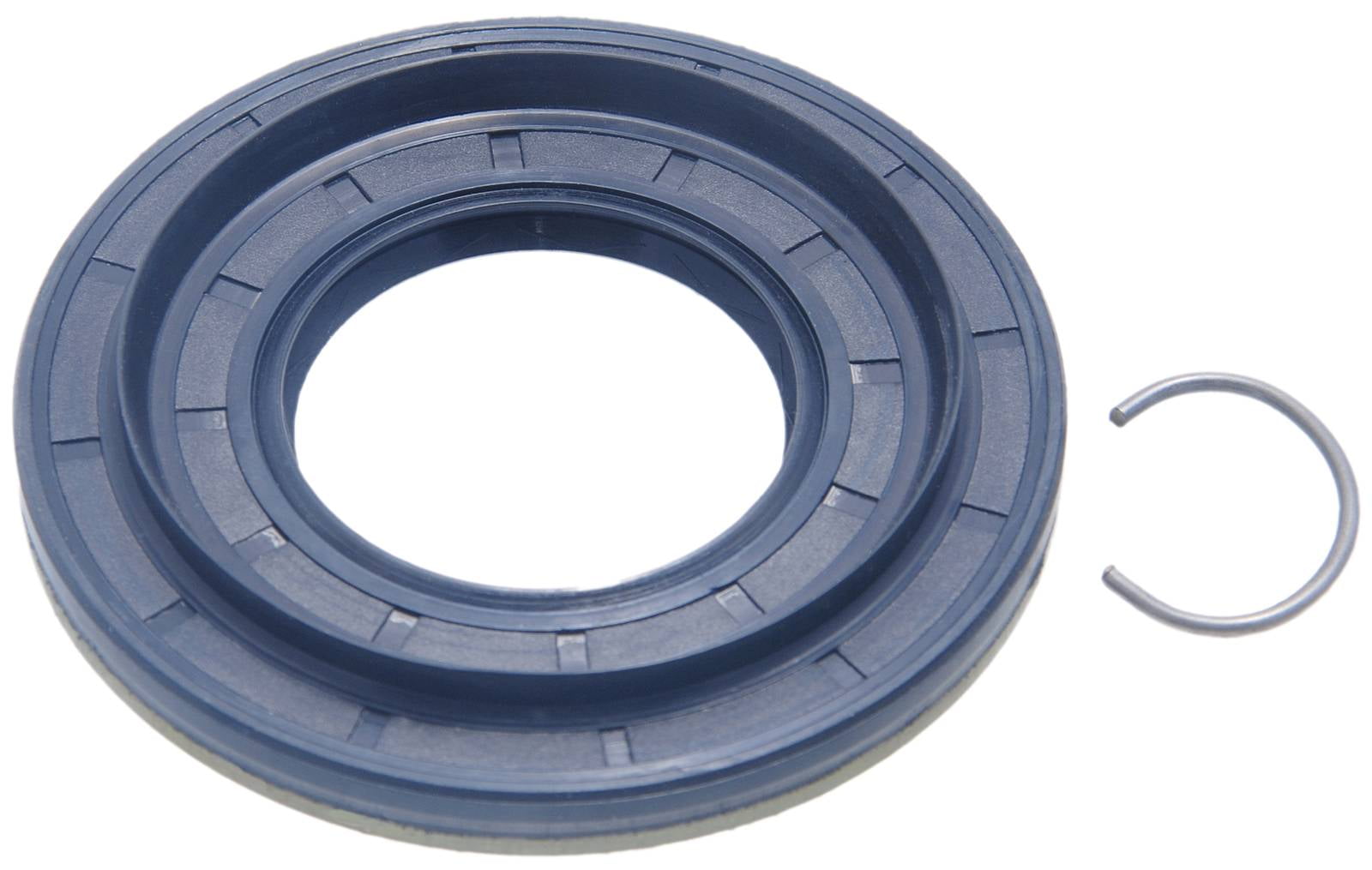 Febest DRIVE SHAFT OIL SEAL 43X90X10X15.4 # 95MEY-43901015C OEM ...