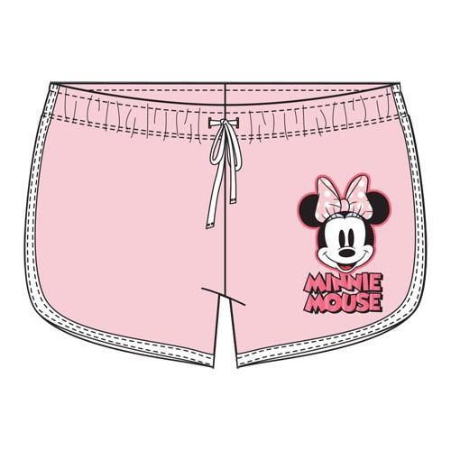 Junior Short Hello Minnie Mouse - Walmart.com