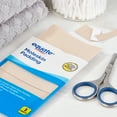 Equate Moleskin Padding Sheets, 3 Count, Compare to Dr Scholl's ...