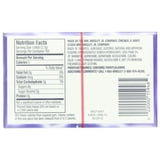 EXTRA Gum Winterfresh Sugar-Free Chewing Gum, Bulk Multipack, 15 Pieces ...