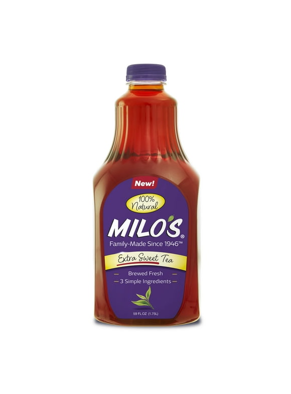 Milo's Tea in Beverages - Walmart.com